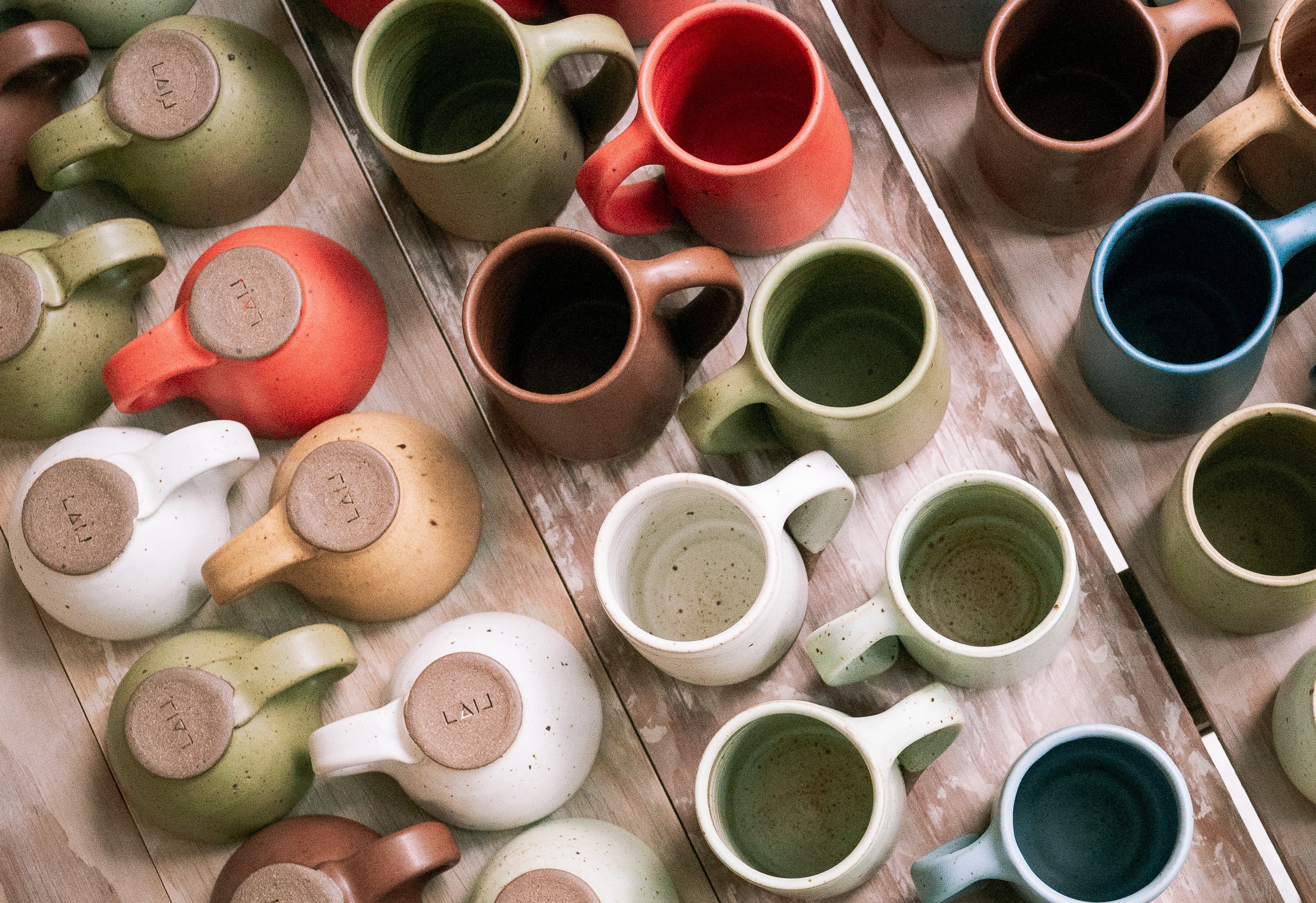 Drinkware – Lail Design