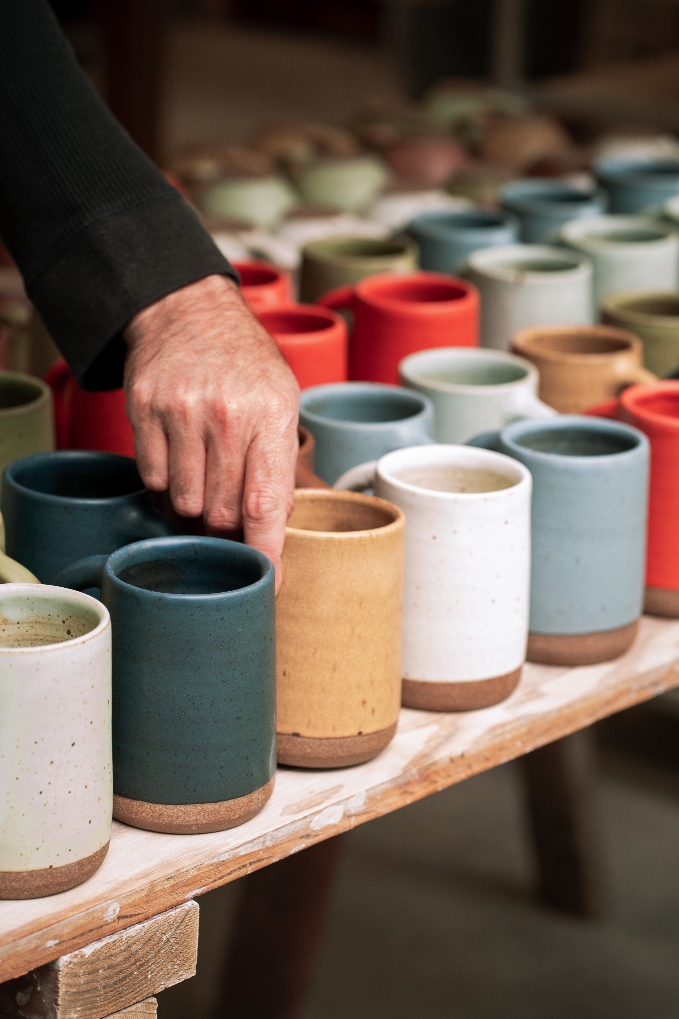 16oz MUG – Lail Design