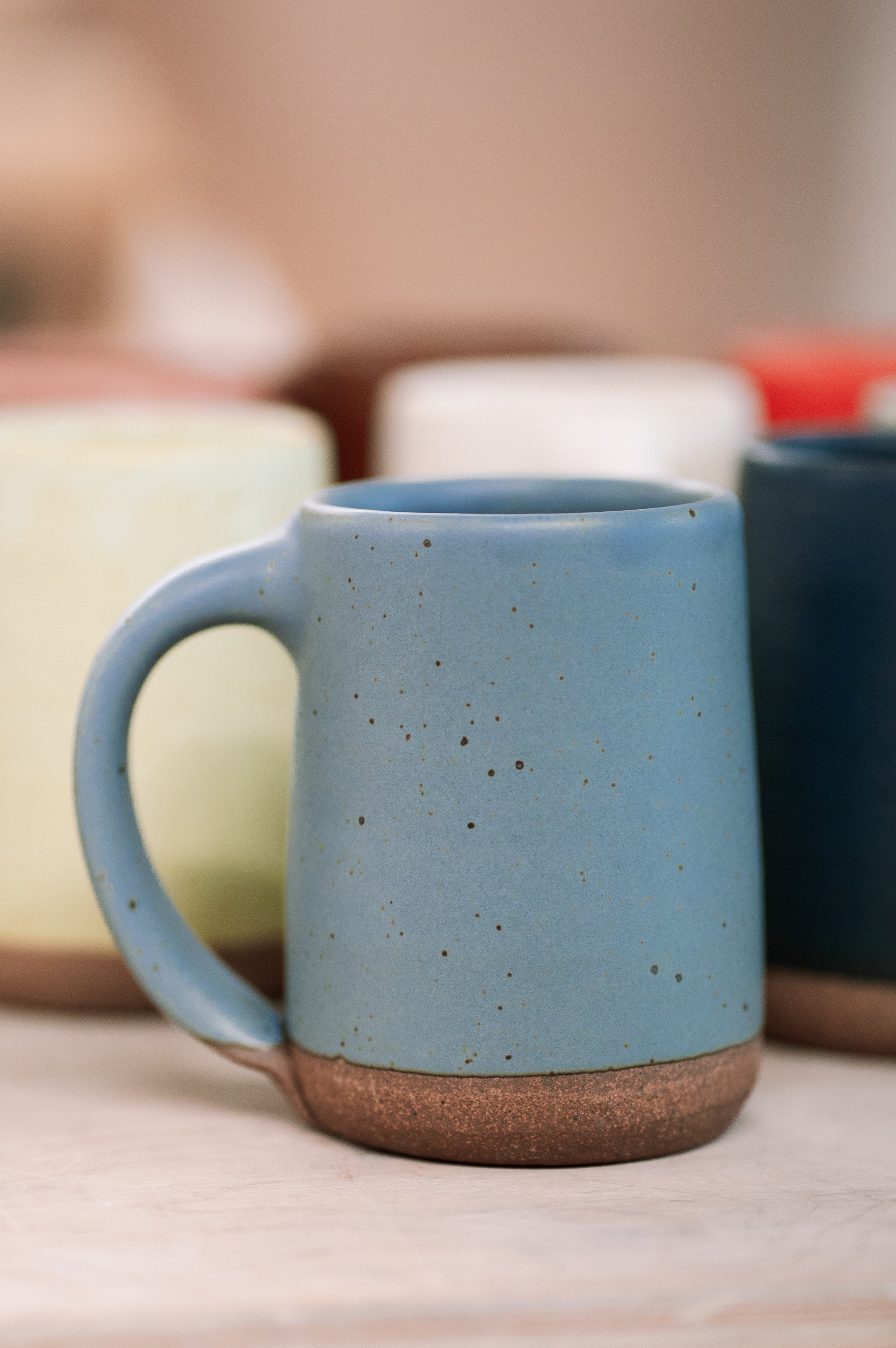 16oz MUG – Lail Design