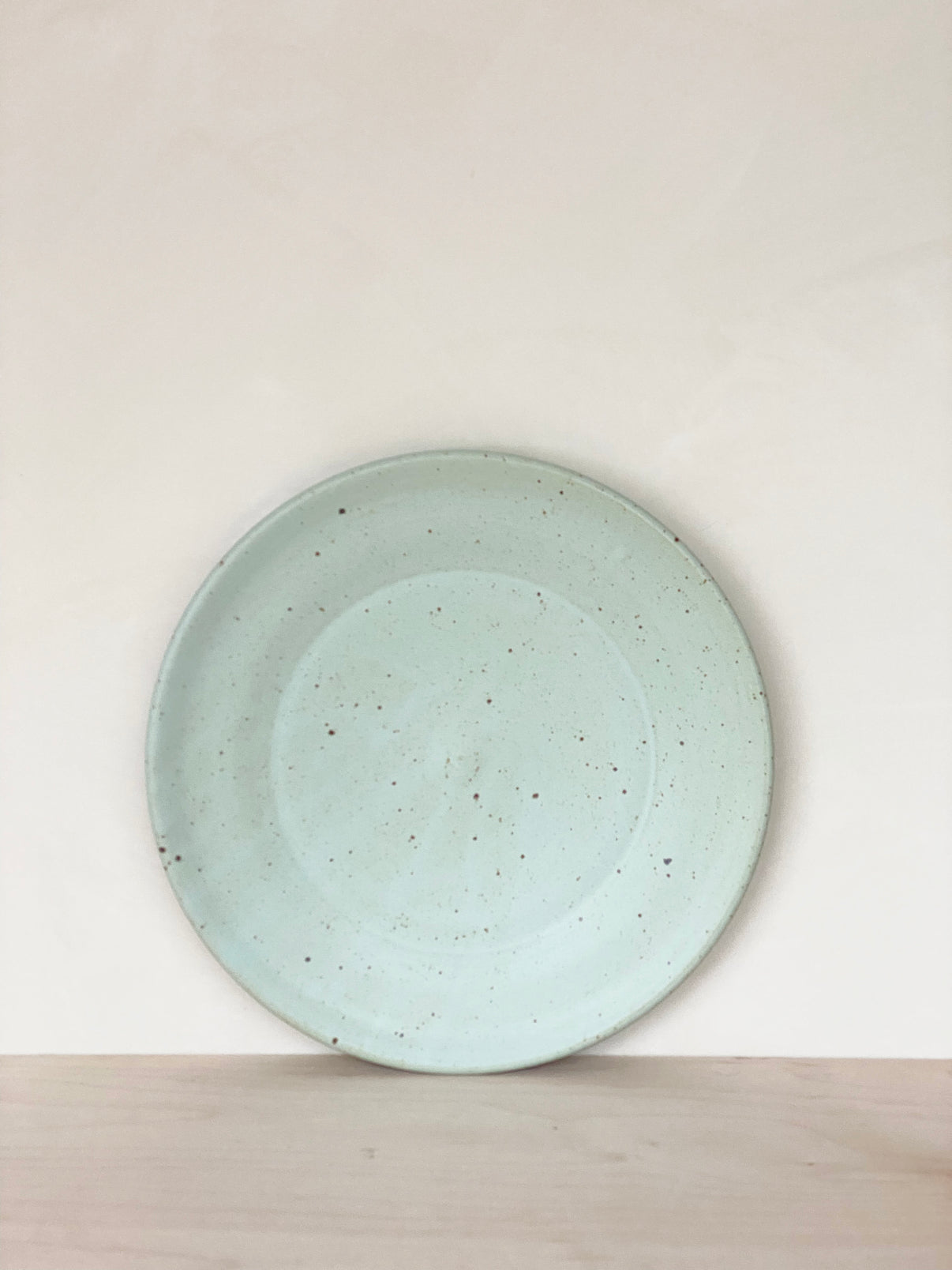 COUPE DINNER PLATE – Lail Design
