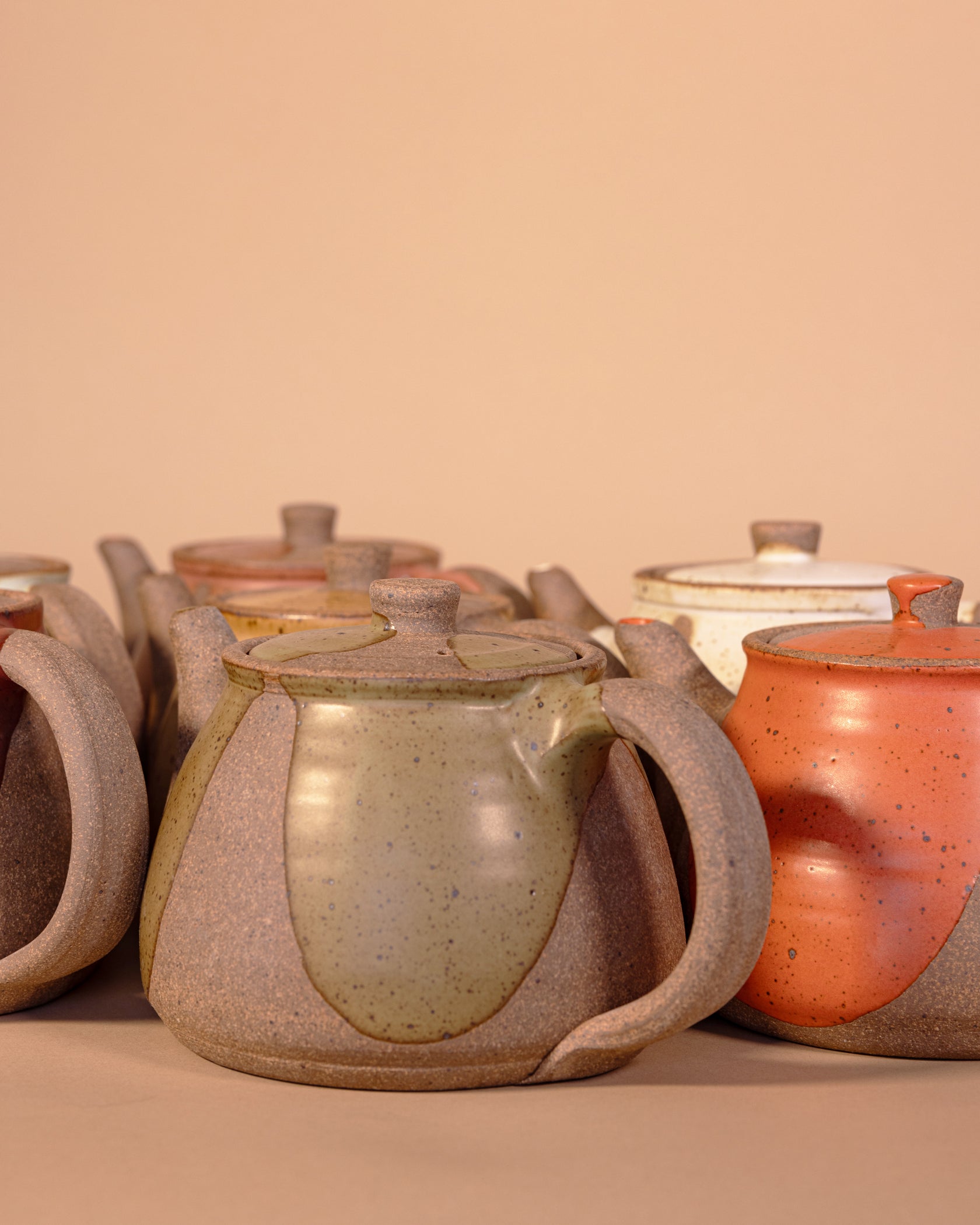 TEAPOT – Lail Design