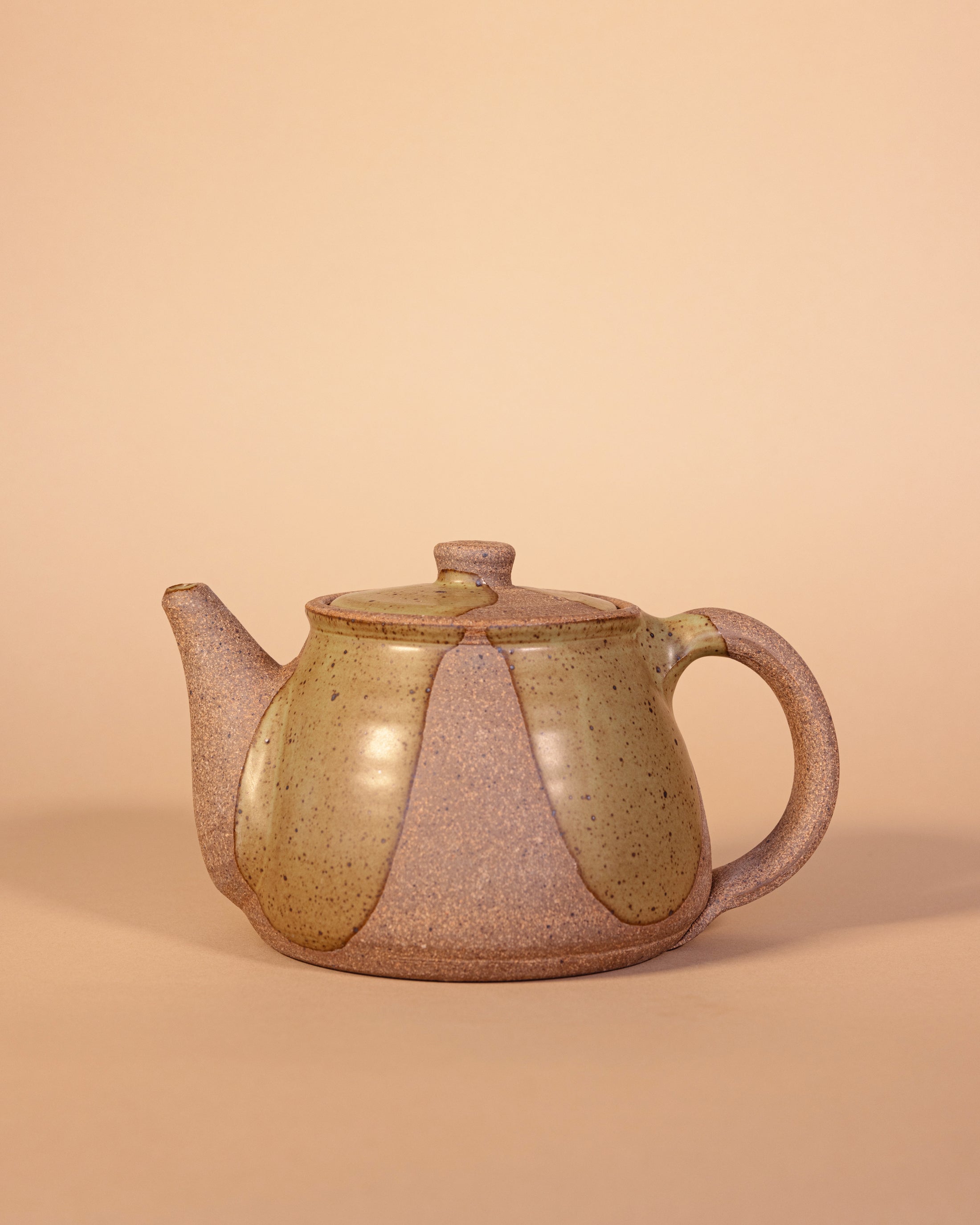 TEAPOT – Lail Design