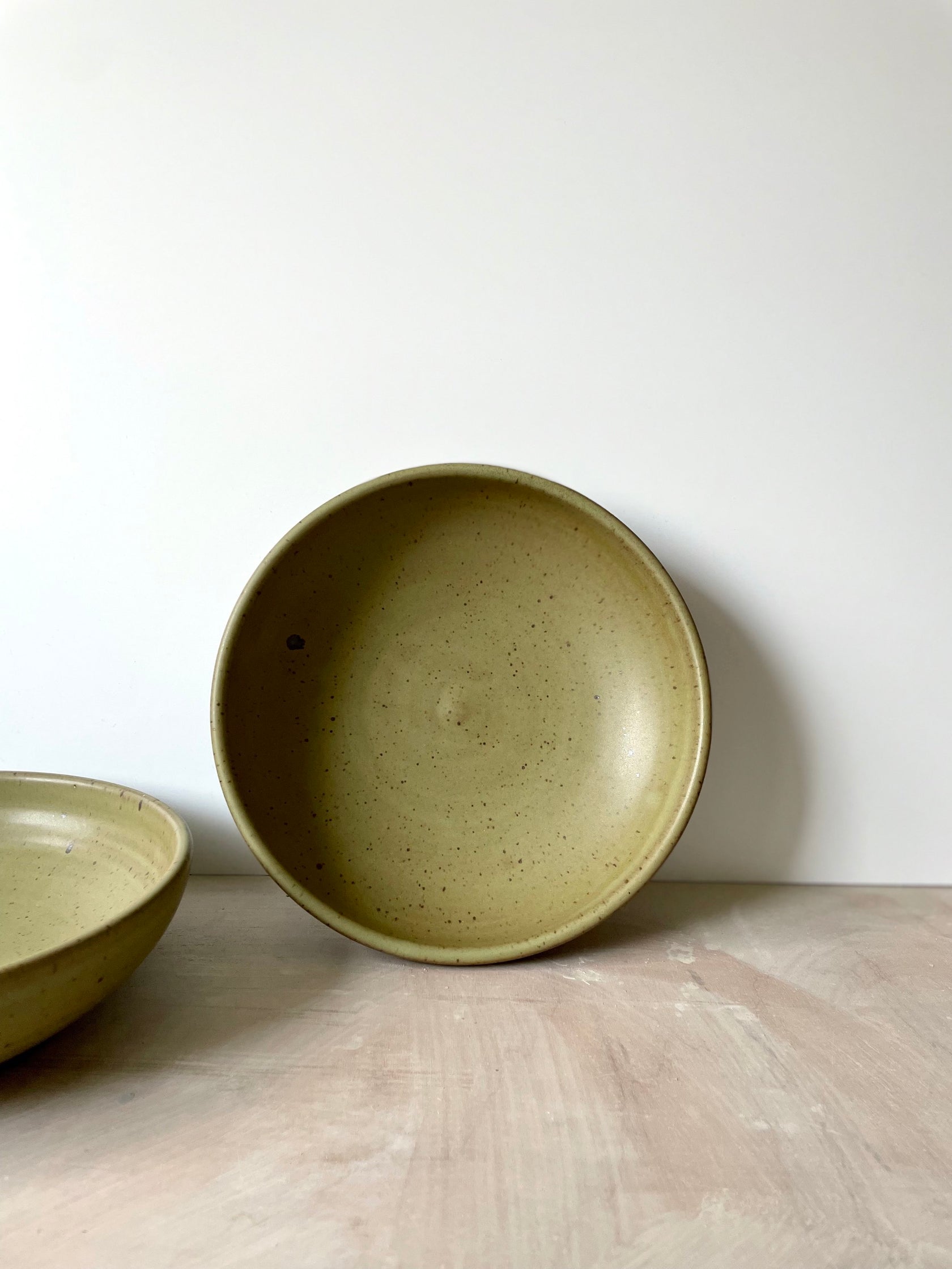 PASTA BOWL – Lail Design